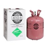 Refrigerant Gas Freon R22 R141b R134a R404a R410a For Sale